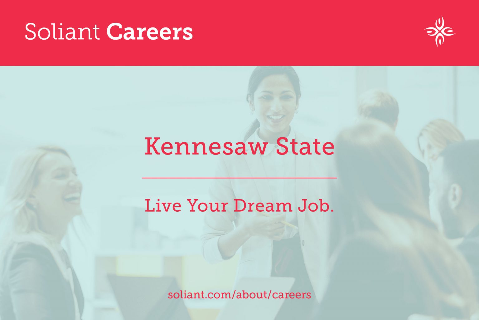 Kennesaw State: Soliant Careers - Soliant Health