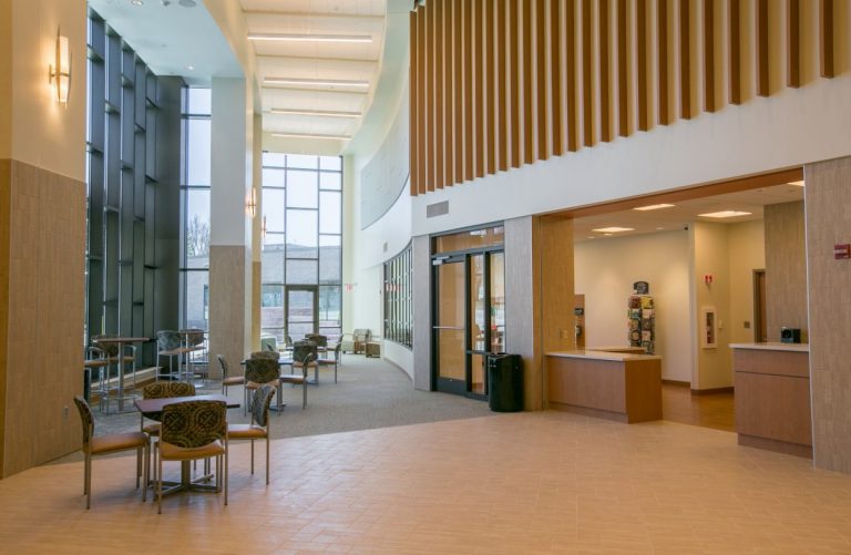 A Look Inside Soliant’s 2019 Most Beautiful Hospital in the U.S ...