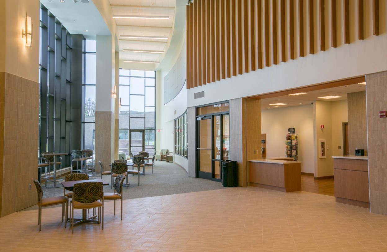 A Look Inside Soliant’s 2019 Most Beautiful Hospital in the U.S ...