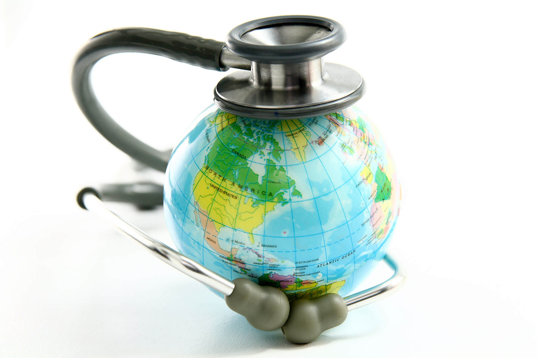 20 Reasons Why It’s Great To Be A Soliant Travel Health Professional ...