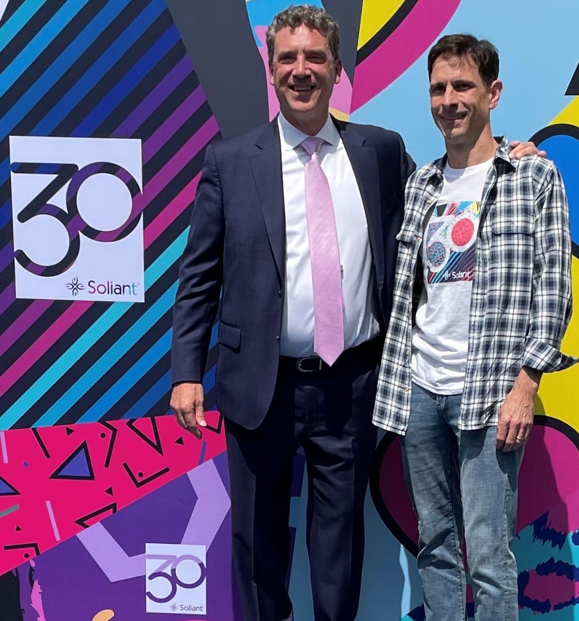 Celebrating 30 Years of Soliant - Soliant Health