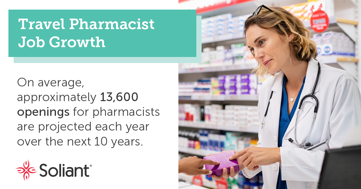 10 In-Demand Healthcare Jobs You Might Not Know About - Soliant Health