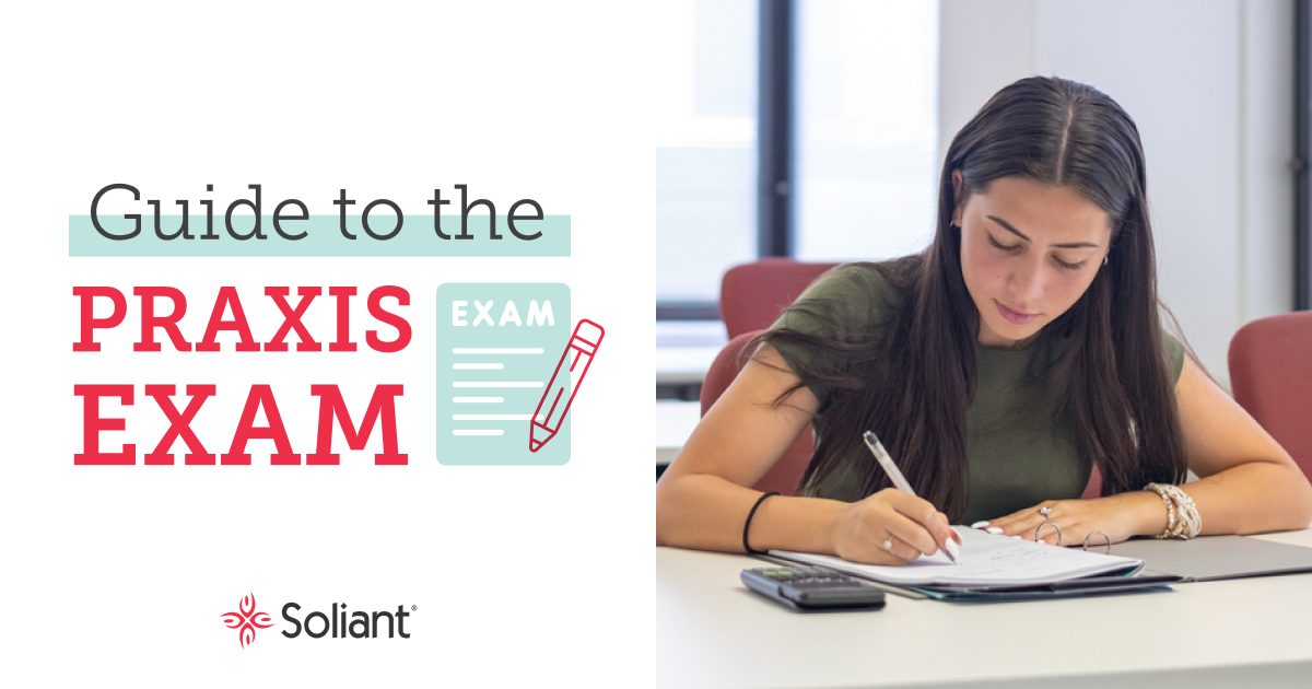 SLP Praxis Exam Guide - Soliant Health